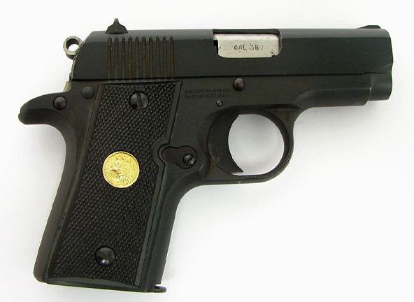 COLT MUSTANG For Sale - Price and Used Value - Blue Book of Gun Values