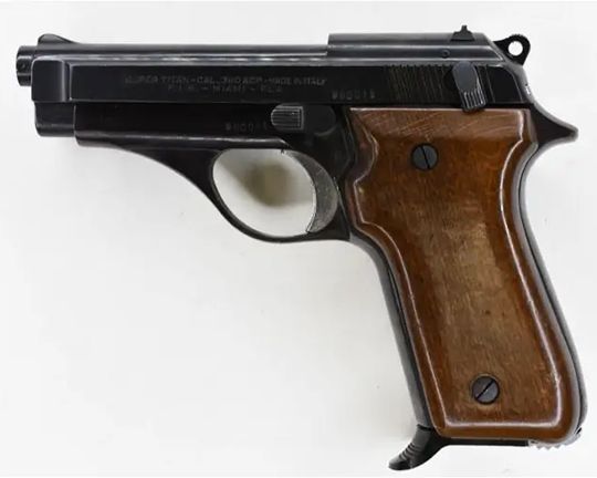 FIE SUPER TITAN For Sale - Price and Used Value - Blue Book of Gun Values