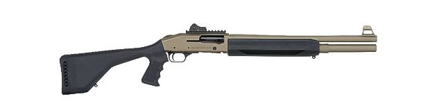 MOSSBERG MODEL 930 SEMI-AUTO TACTICAL/SPECIAL PURPOSE For Sale - Price ...