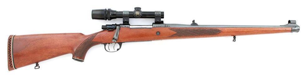 WHITWORTH MANNLICHER STYLE CARBINE for sale - Price and Used Value