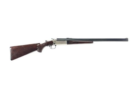STEVENS MODEL 22-410 For Sale - Price and Used Value - Blue Book of Gun ...