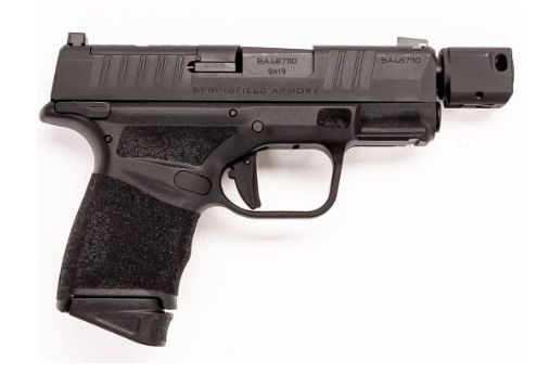 Springfield armory Hellcat RDP 3.8 Micro Compact For Sale - Price and ...