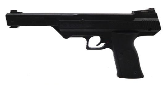 DAISY MODEL 288 For Sale - Price and Used Value - Blue Book of Gun Values