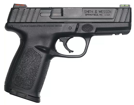 SMITH & WESSON SD9 For Sale - Price and Used Value - Blue Book of Gun ...