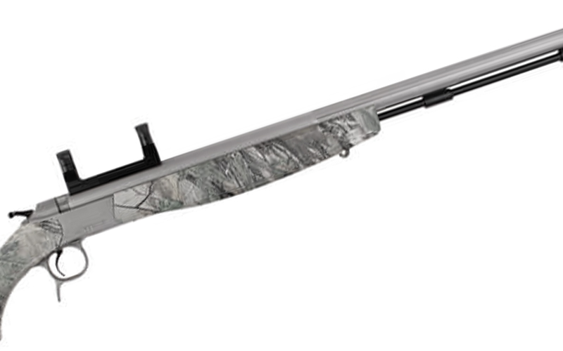 CVA Paramount Pro NIT/CAM .40 For Sale - Price and Used Value - Blue ...