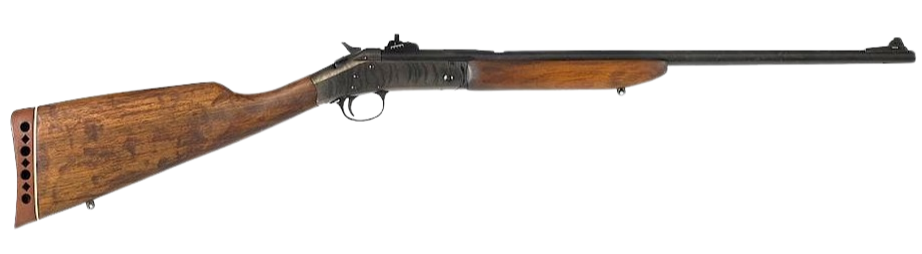 H&r Model 158 Rifle For Sale - Price and Used Value - Blue Book of Gun ...