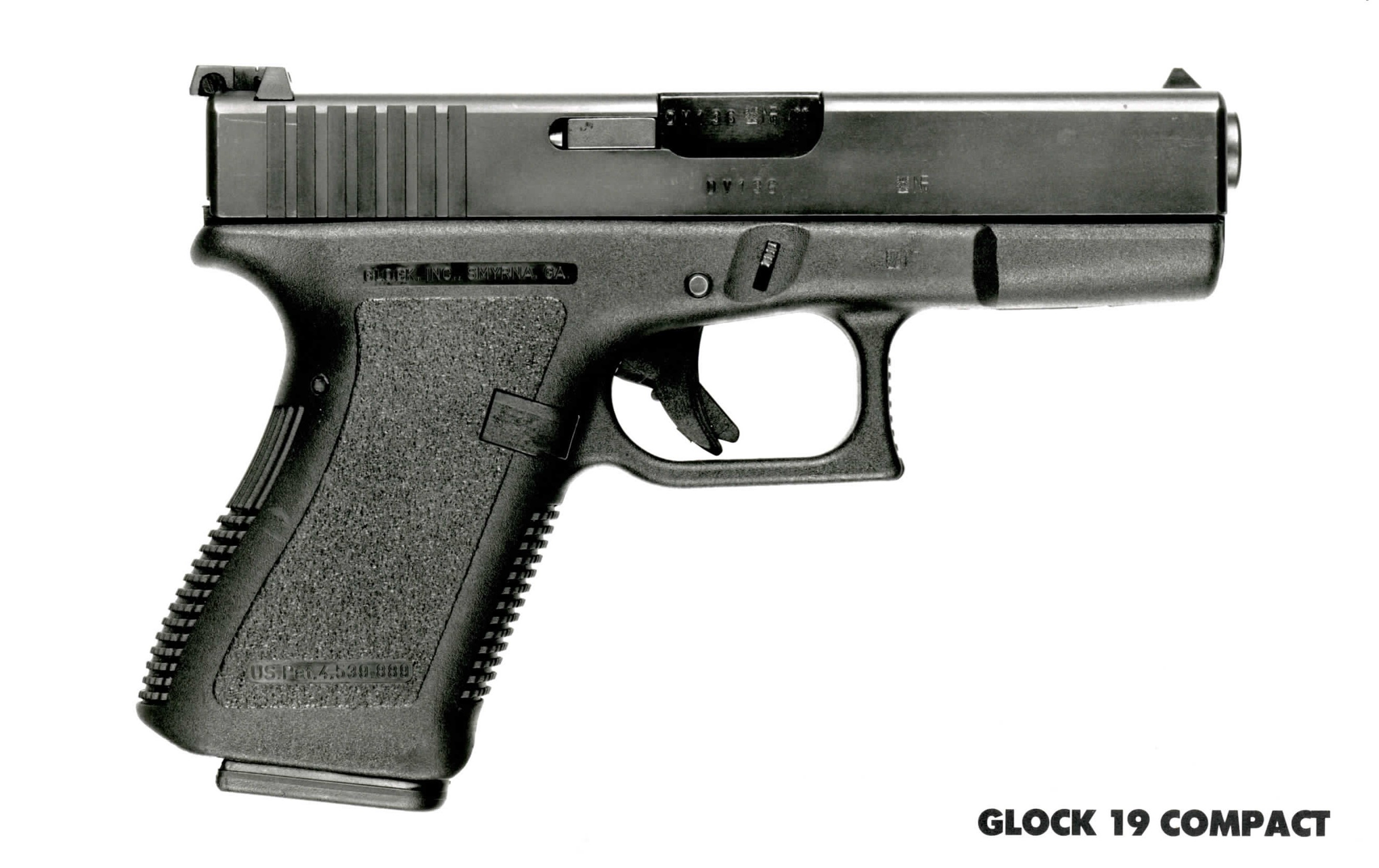 GLOCK 19 GEN 1 For Sale - Price and Used Value - Blue Book of Gun Values