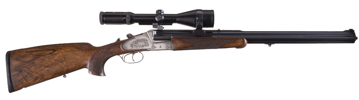 MODEL 35 STANDARD For Sale - Price and Used Value - Blue Book of Gun Values