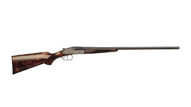 MERKEL MODEL 447SL For Sale - Price and Used Value - Blue Book of Gun ...