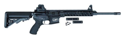 LMT LM8 For Sale - Price and Used Value - Blue Book of Gun Values