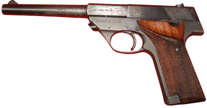 SPORT KING For Sale - Price and Used Value - Blue Book of Gun Values