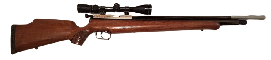 AIR ARMS XM100 For Sale - Price and Used Value - Blue Book of Gun Values