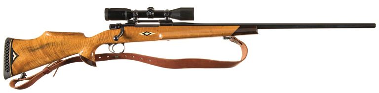 WINSLOW SPORTING RIFLE For Sale - Price and Used Value - Blue Book of ...