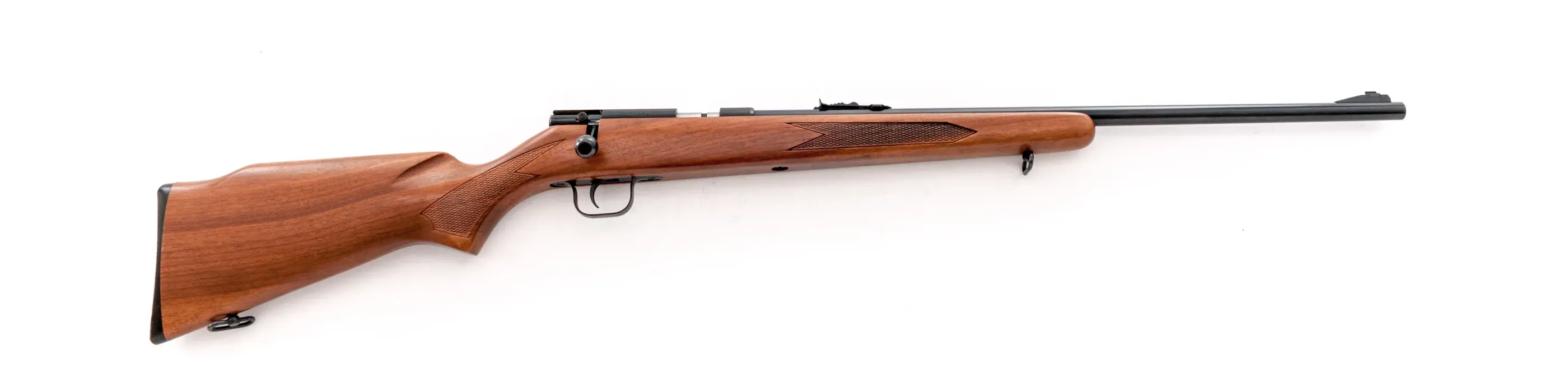 WINCHESTER MODEL 310 SINGLE SHOT For Sale - Price and Used Value - Blue ...