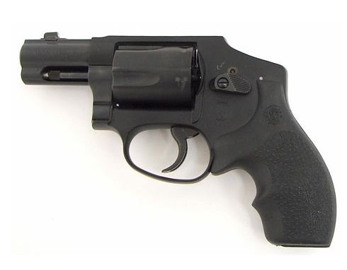 SMITH & WESSON 642-2 POWER PORT For Sale - Price and Used Value - Blue ...