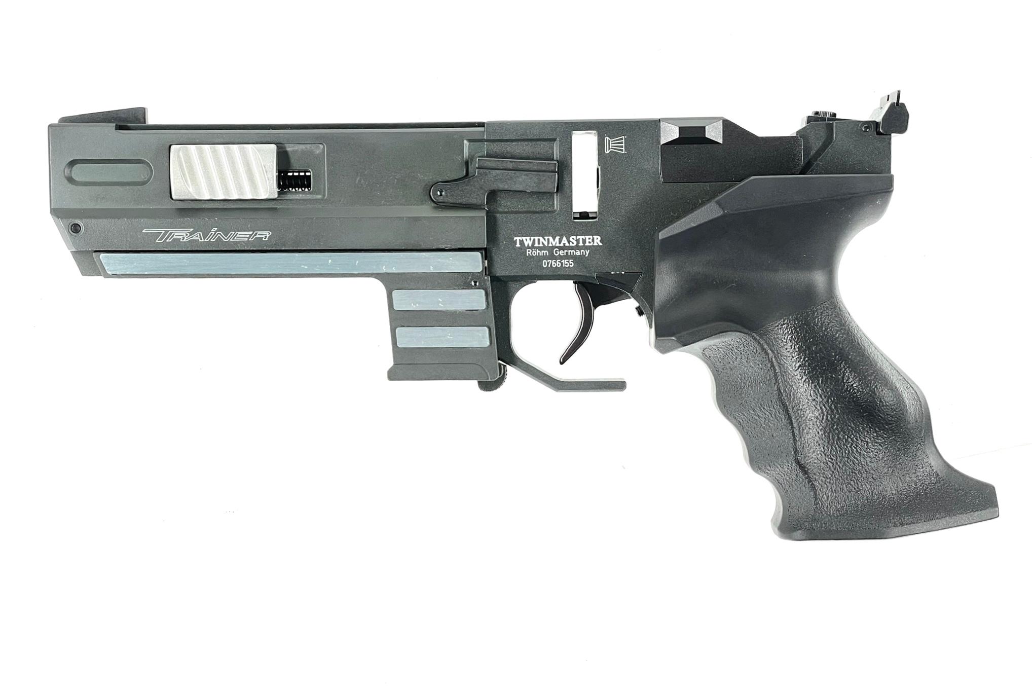 TWINMASTER COMPETITOR MODEL for sale - Price and Used Value