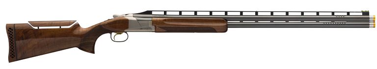 BROWNING CITORI 725 PRO TRAP WITH ADJ. COMB For Sale - Price and Used ...