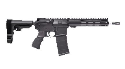 MA-15 6.8 SPC PISTOL For Sale - Price and Used Value - Blue Book of Gun ...