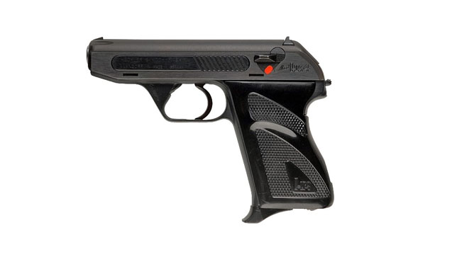 HECKLER & KOCH HK-4 For Sale - Price and Used Value - Blue Book of Gun ...