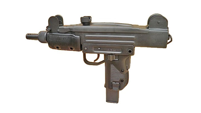 MINI UZI STYLE PISTOL For Sale - Price and Used Value - Blue Book of ...