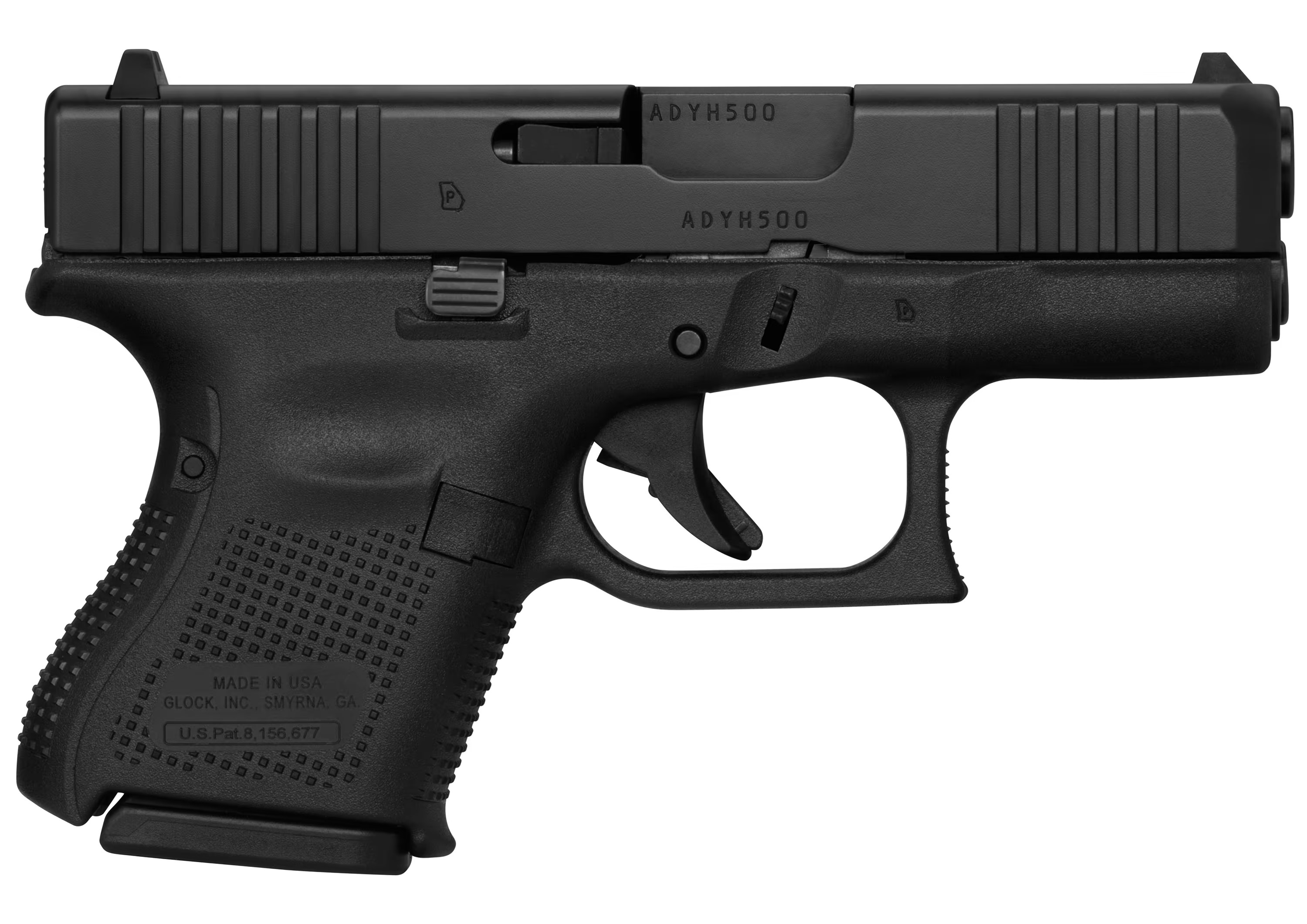 GLOCK 26 GEN 5 SUB-COMPACT For Sale - Price and Used Value - Blue Book ...