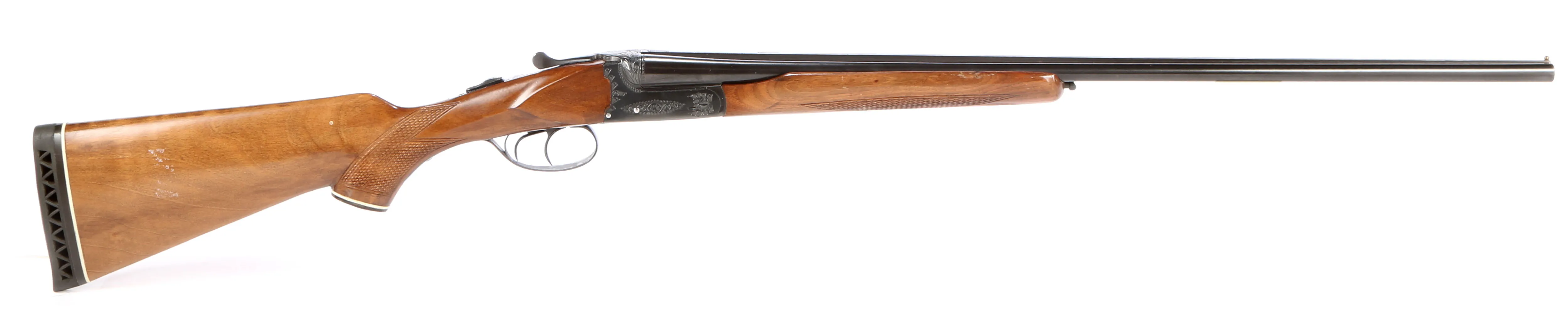 UNIVERSAL FIREARMS DOUBLE WING SxS For Sale - Price and Used Value ...