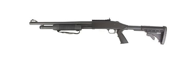 Mossberg Model 500 Persuader w/XS Express Sights For Sale - Price and ...