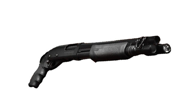 NIGHTHAWK CUSTOM TOMAHAWK SLIDE ACTION For Sale - Price and Used Value ...