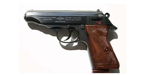 MODEL PP For Sale - Price and Used Value - Blue Book of Gun Values