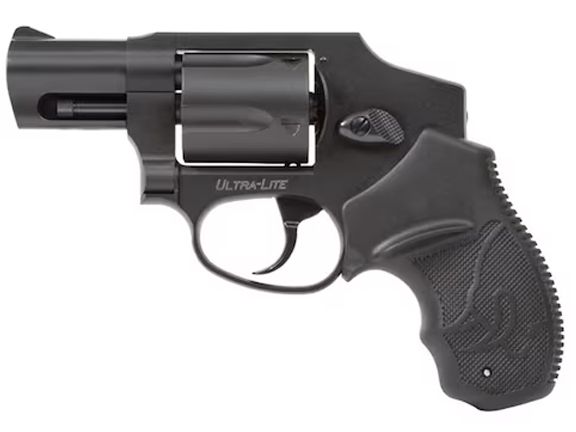 TAURUS MODEL 850 CIA For Sale - Price and Used Value - Blue Book of Gun ...