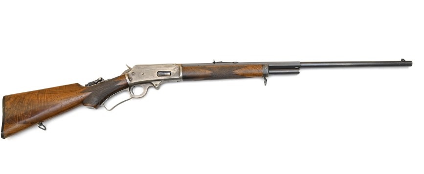 Marlin Model 1893 Carbine 2nd Model For Sale - Price and Used Value ...