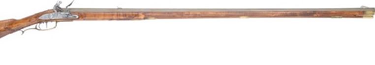 PENNSYLVANIA LONG RIFLE For Sale - Price and Used Value - Blue Book of ...