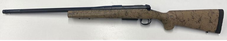 PRO-SERIES 2000 CLASSIC HUNTING RIFLE (CHR) For Sale - Price and Used ...
