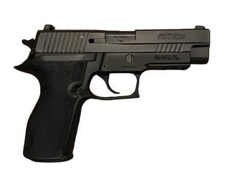 SIG Sauer P227 Enhanced Elite For Sale - Price and Used Value - Blue ...