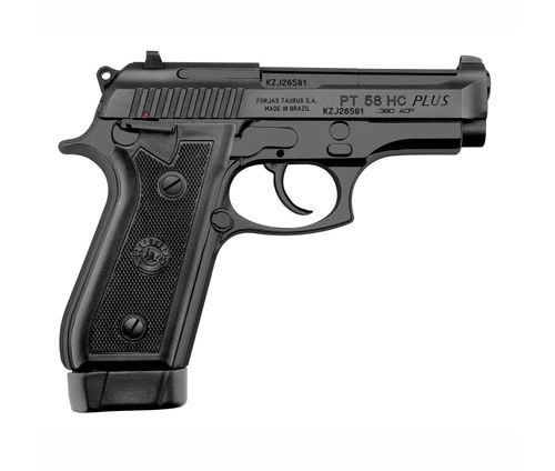TAURUS PT-58 For Sale - Price and Used Value - Blue Book of Gun Values