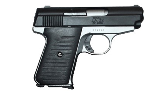 JA-.32 For Sale - Price and Used Value - Blue Book of Gun Values