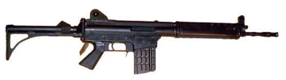 HAC Model 7C Rifle Carbine For Sale - Price and Used Value - Blue Book ...