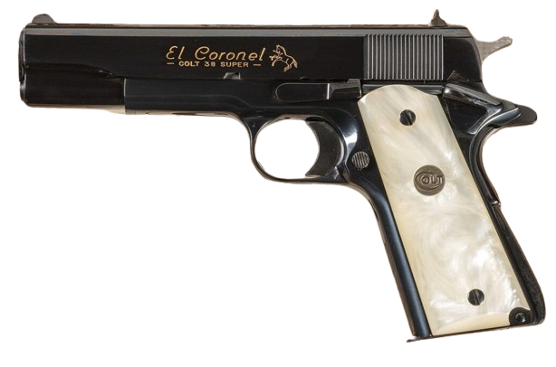 LEW HORTON El Coronel For Sale - Price and Used Value - Blue Book of ...