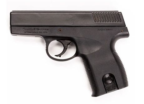 Smith & Wesson Sigma SW9M Series Compact For Sale - Price and Used ...