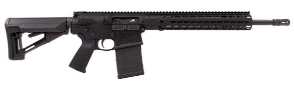 AERO PRECISION M5 .308 RIFLE 16 IN. For Sale - Price and Used Value ...