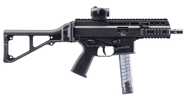 B&T APC9 PRO For Sale - Price and Used Value - Blue Book of Gun Values