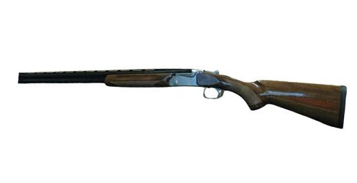 Skb Model 585 Sporting Clays Set For Sale - Price and Used Value - Blue ...