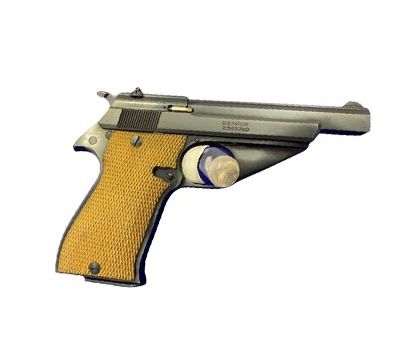 MODEL FM For Sale - Price and Used Value - Blue Book of Gun Values