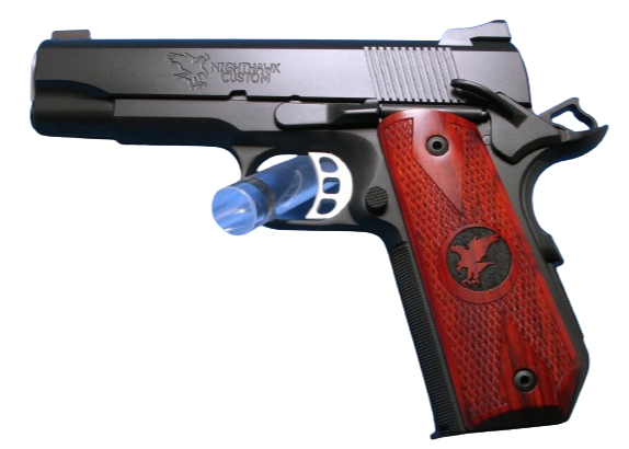 Nighthawk custom Talon II Bobtail For Sale - Price and Used Value ...