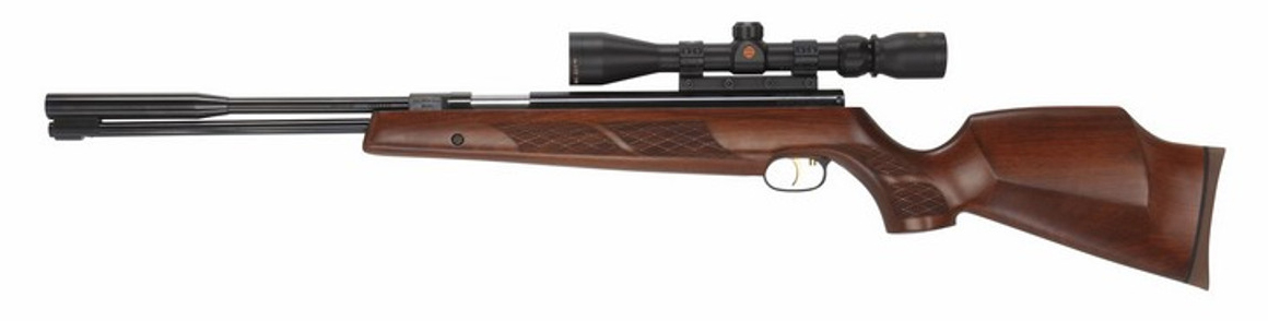 WEIHRAUCH HW97 MKII For Sale - Price and Used Value - Blue Book of Gun ...