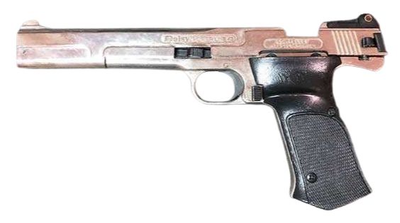 DAISY MODEL 41 For Sale - Price and Used Value - Blue Book of Gun Values