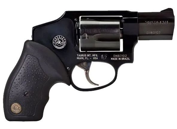 Taurus Model 850 CIA Ultra Lite For Sale - Price and Used Value - Blue ...