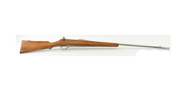 MODEL 1907 & 1905/1910 MATCH TARGET RIFLE For Sale - Price and Used ...