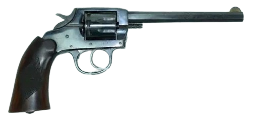 Iver johnson I.J. Model 1900 Target Large Frame For Sale - Price and ...