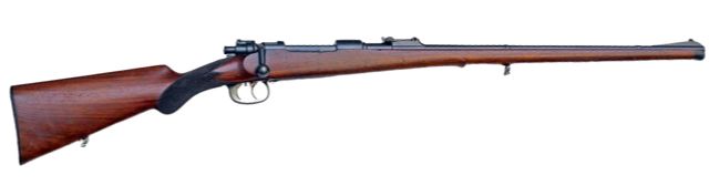 MAUSER MODEL 1907 RIFLE For Sale - Price and Used Value - Blue Book of ...